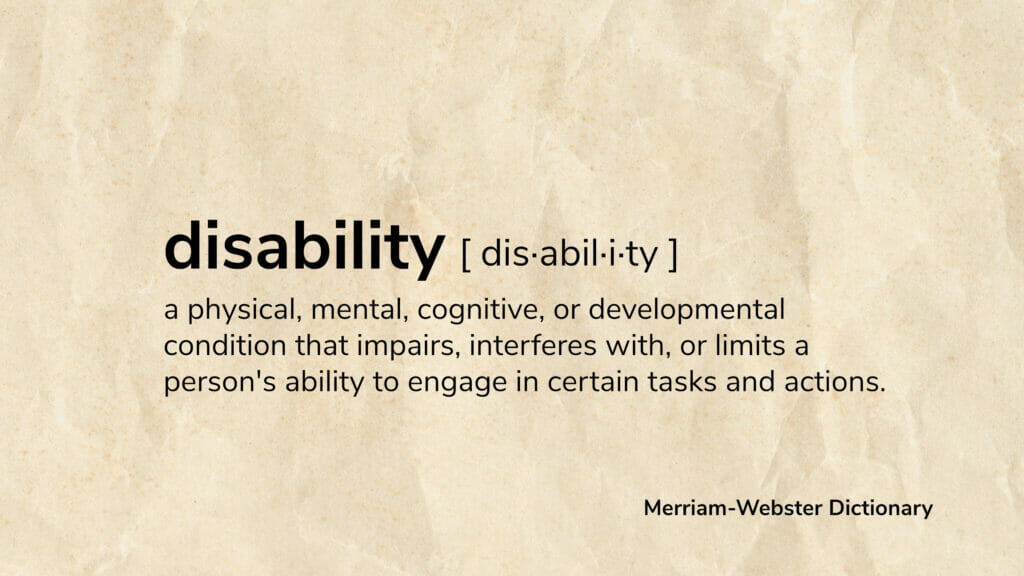 Disabling Ableism. The Modern Pathway to Inclusion. - The Alycia Anderson Company