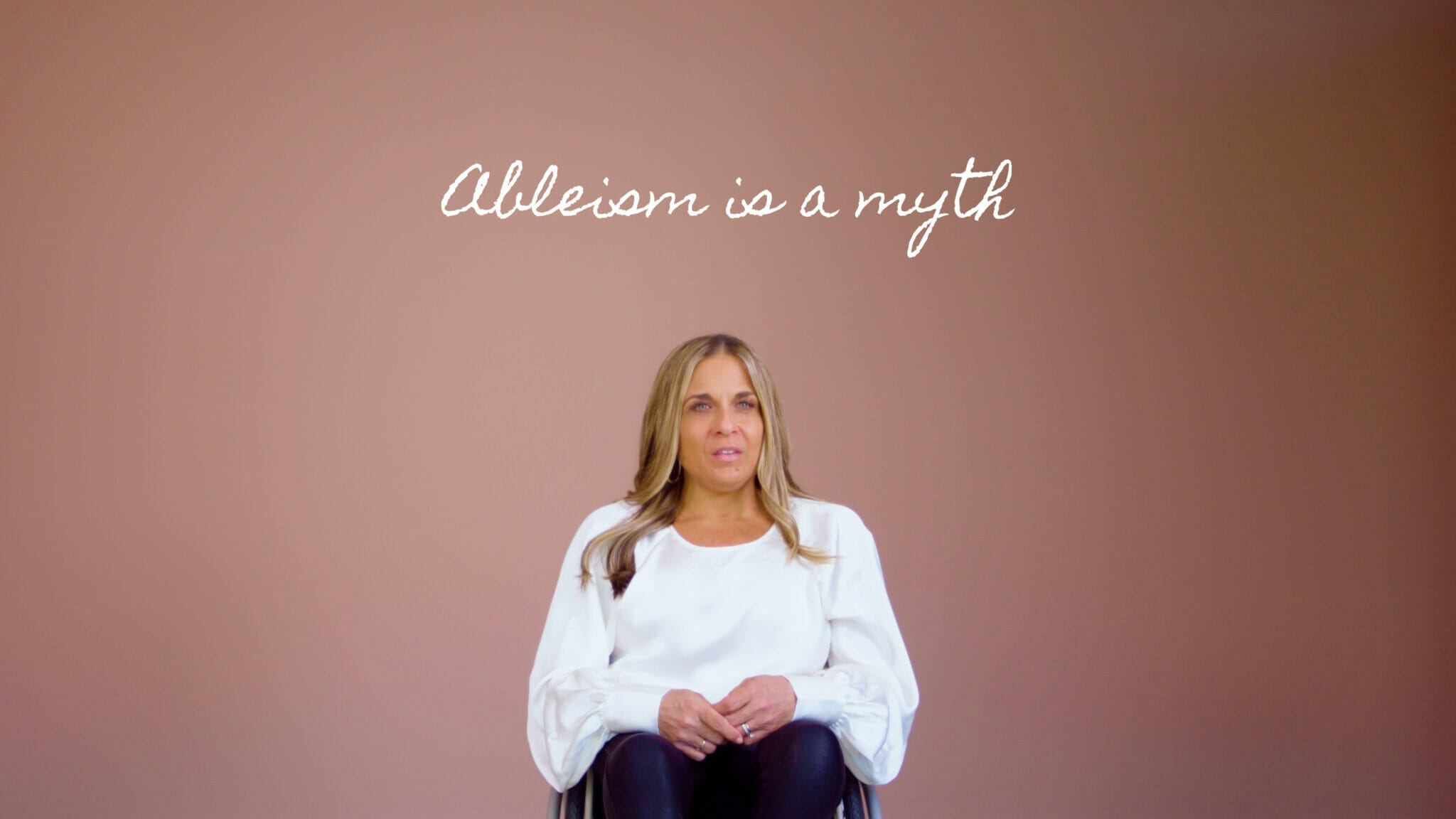 Disabling Ableism. The Modern Pathway to Inclusion. - The Alycia Anderson Company