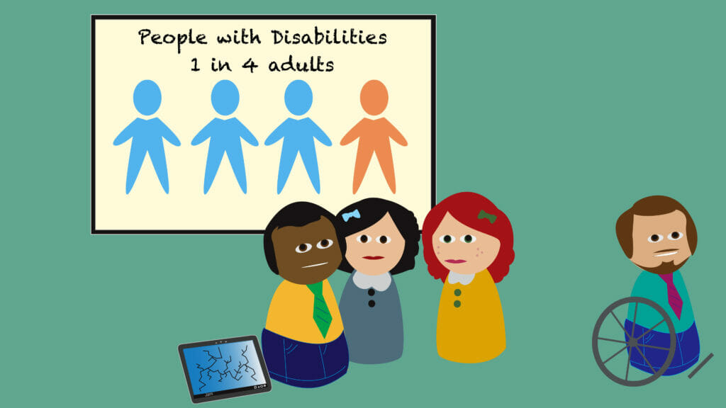 Disabling Ableism. The Modern Pathway to Inclusion. - The Alycia ...